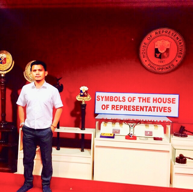 MACE: SYMBOL OF AUTHORITY – www.dwaentertainment.com