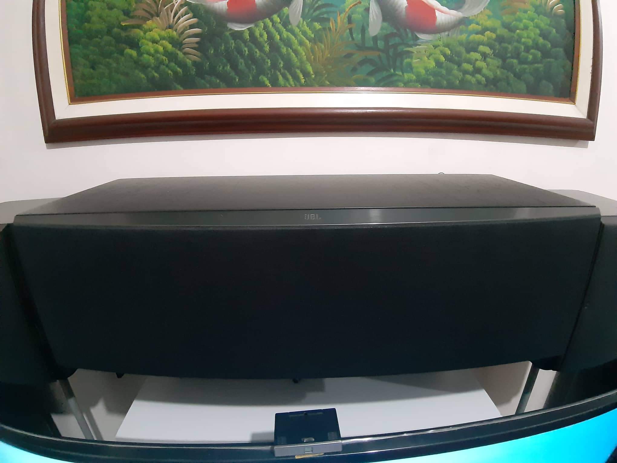 JBL STUDIO 2 SERIES LOUDSPEAKERS – www.dwaentertainment.com