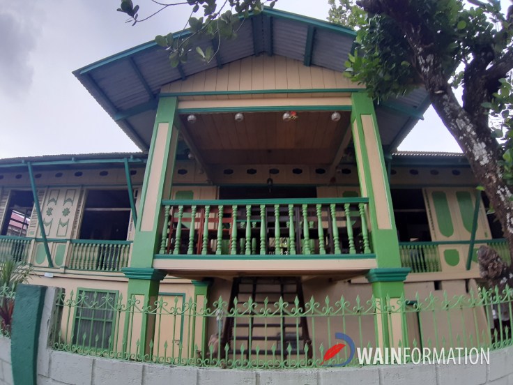 HERITAGE AND HISTORICAL SITES IN SORSOGON – www.dwaentertainment.com