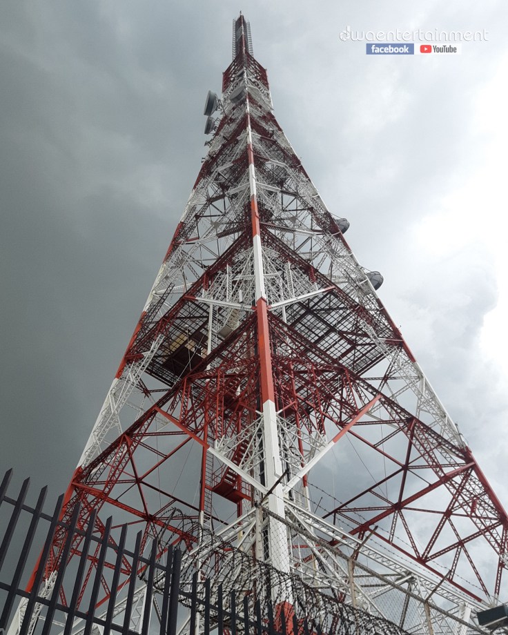 NOSTALGIC ABS-CBN COMPLEX – www.dwaentertainment.com