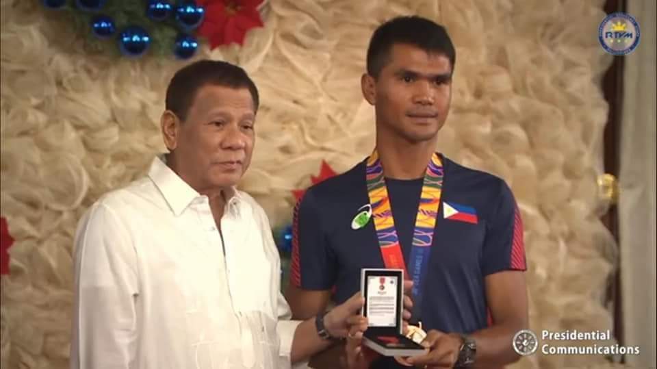 THE PHILIPPINE NAVY TOP GUN RONALD ORANZA – www.dwaentertainment.com