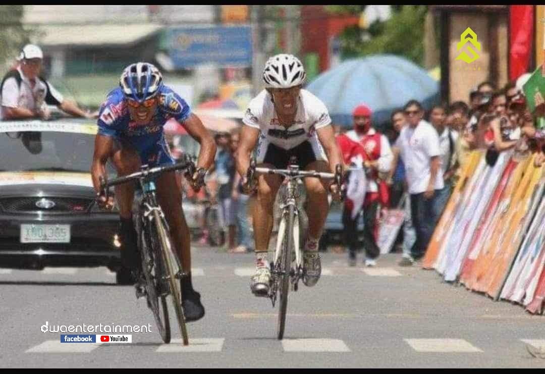 From Triumph to Legacy: The surprising story behind Mark Galedo and 7 ...